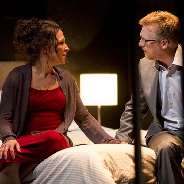 Nora | Stage Noise - Diana Simmonds