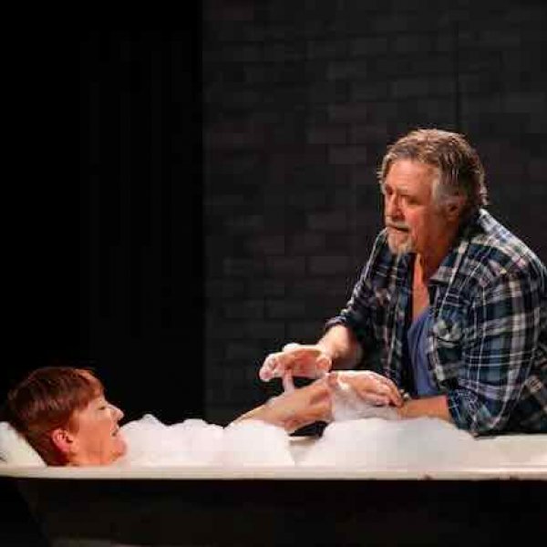 Cost Of Living | Stage Noise - Diana Simmonds