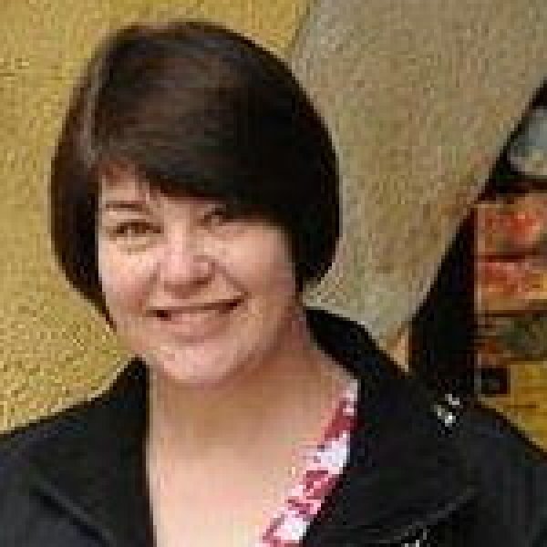 Deborah Riedel 1958-2009 | Stage Noise - Diana Simmonds