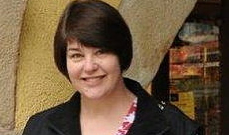 Deborah Riedel 1958-2009 | Stage Noise - Diana Simmonds