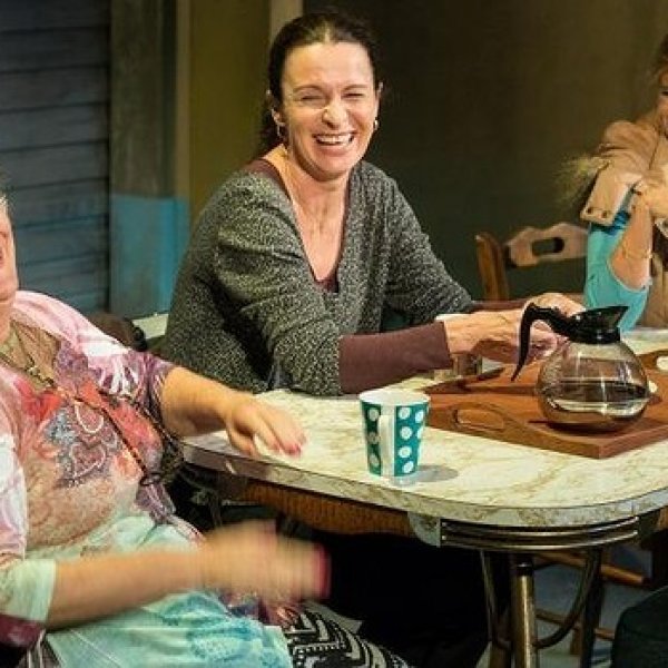 Good People | Stage Noise - Diana Simmonds