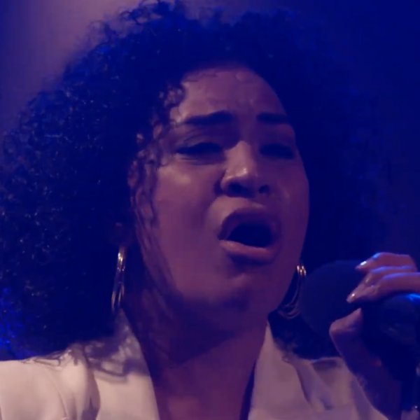 At Last: Elenoa Rokobaro Live In Concert | Stage Noise - Diana Simmonds