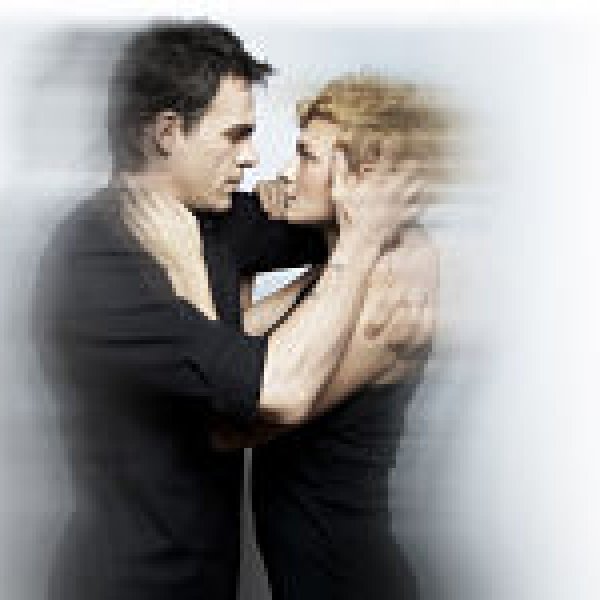 Penny Stinkards* Au Go Go | Stage Noise - Diana Simmonds