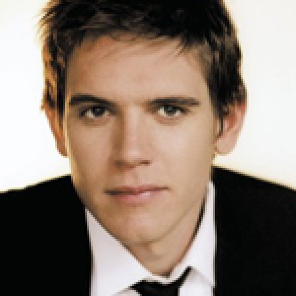 A Quick Chat With Carl Riseley | Stage Noise - Diana Simmonds