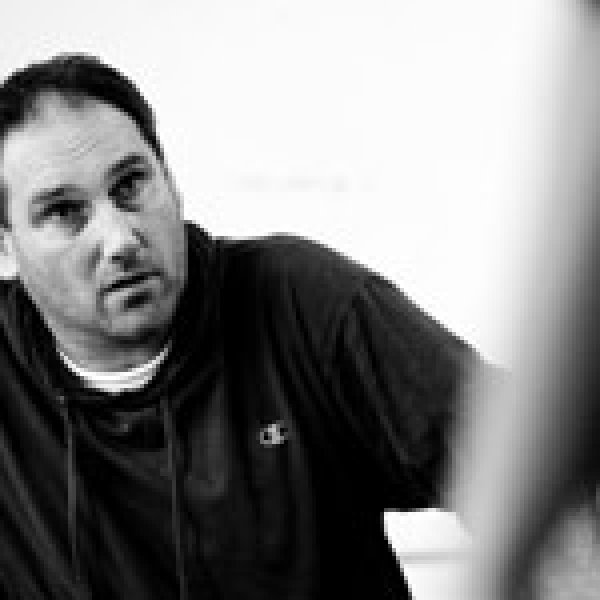 Colin Moody Interview | Stage Noise - Diana Simmonds