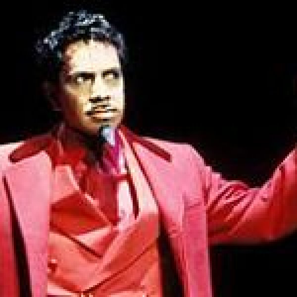 Jerry Springer - The Opera | Stage Noise - Diana Simmonds