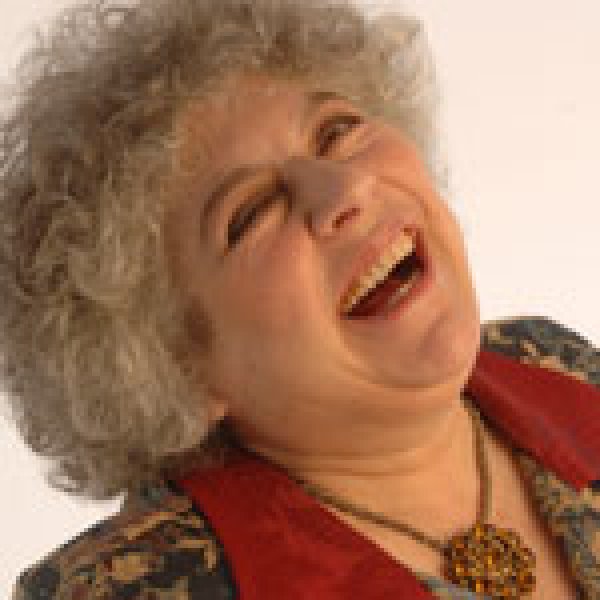 Dickens' Women | Stage Noise - Diana Simmonds