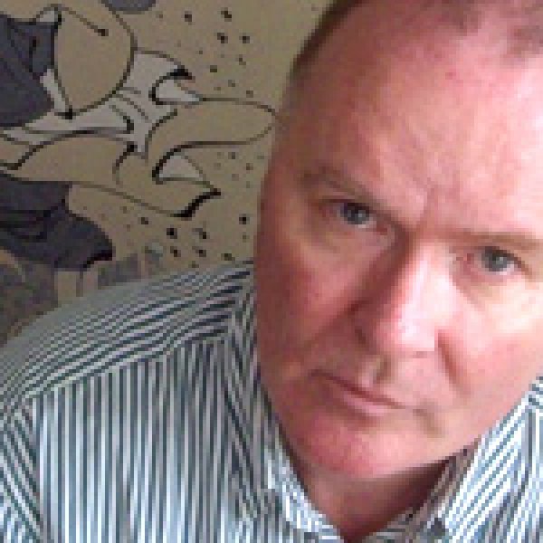 Doug Hall: Venice Biennale | Stage Noise - Diana Simmonds