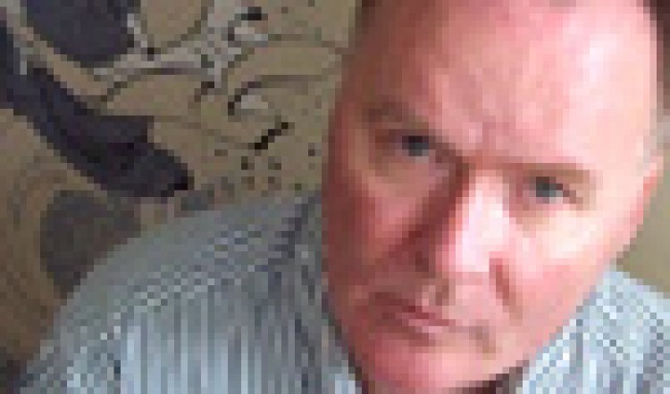 Doug Hall: Venice Biennale | Stage Noise - Diana Simmonds