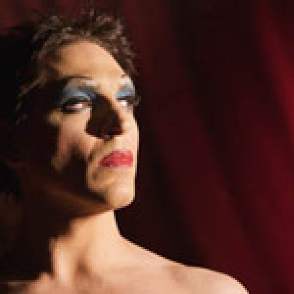 Q & A With Michael Falzon | Stage Noise - Diana Simmonds