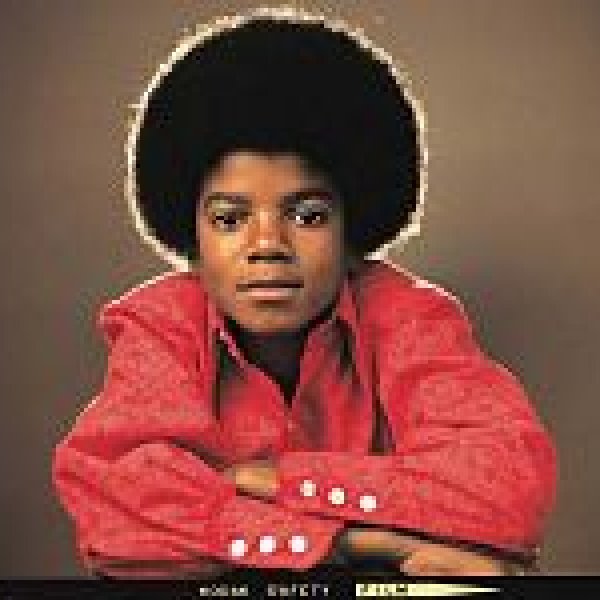 Michael Jackson – 1958-2009 | Stage Noise - Diana Simmonds