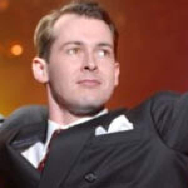 Keating! The Show Goes On | Stage Noise - Diana Simmonds