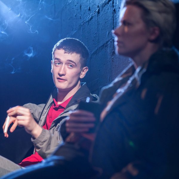 Mouthpiece – Adelaide Festival 2020 | Stage Noise - Diana Simmonds