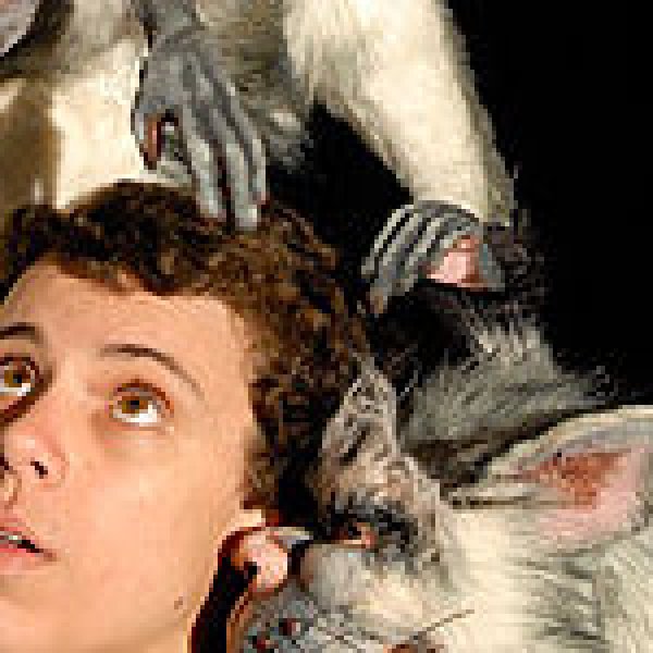 Sydney Festival/the Nargun And The Stars | Stage Noise - Diana Simmonds