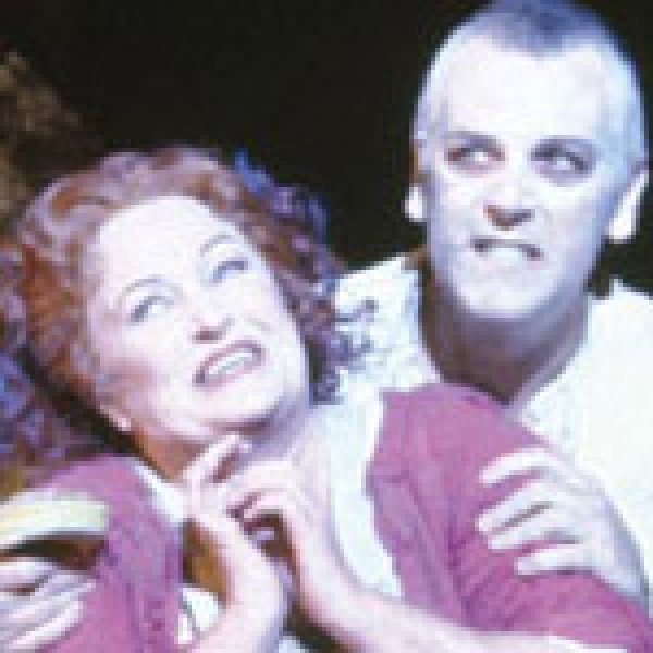 Opera Australia's Summer | Stage Noise - Diana Simmonds