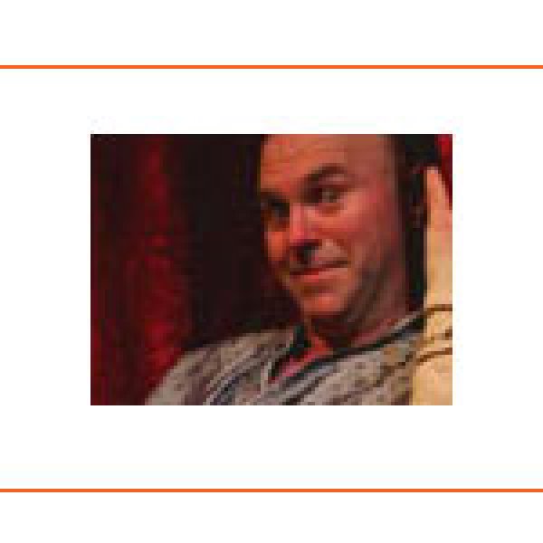 My Long Awaited Comeback - Phil Scott | Stage Noise - Diana Simmonds