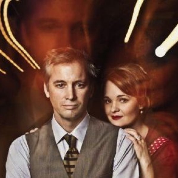 Next To Normal: Gone | Stage Noise - Diana Simmonds