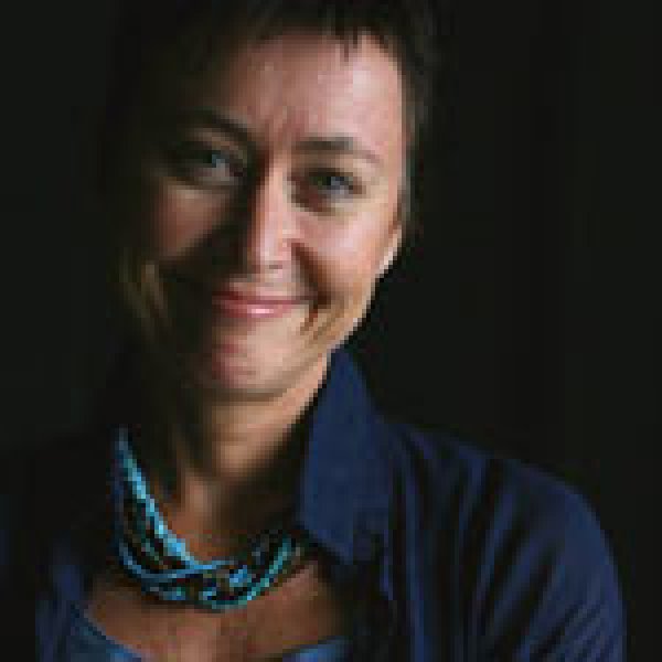 Tracy Mann Interview | Stage Noise - Diana Simmonds